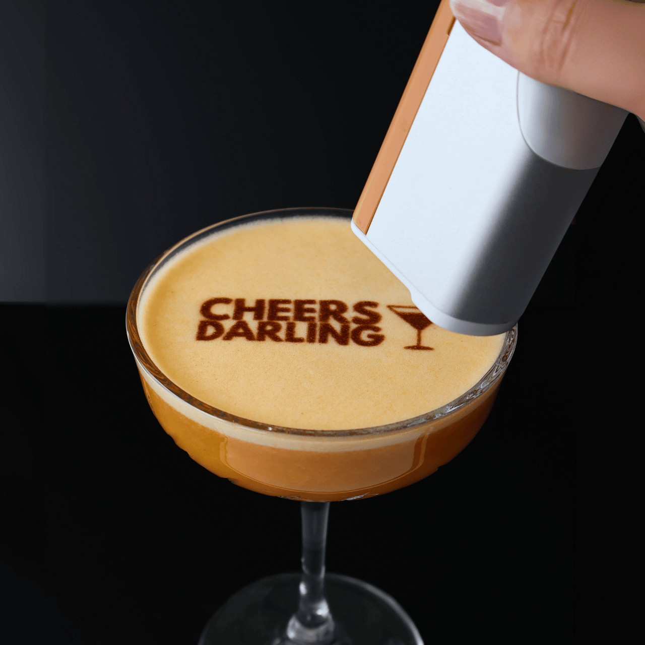 Evebot Europe - Verand aus Deutschland - Kaffeedrucker & PrintPen – EVEBOT Europe